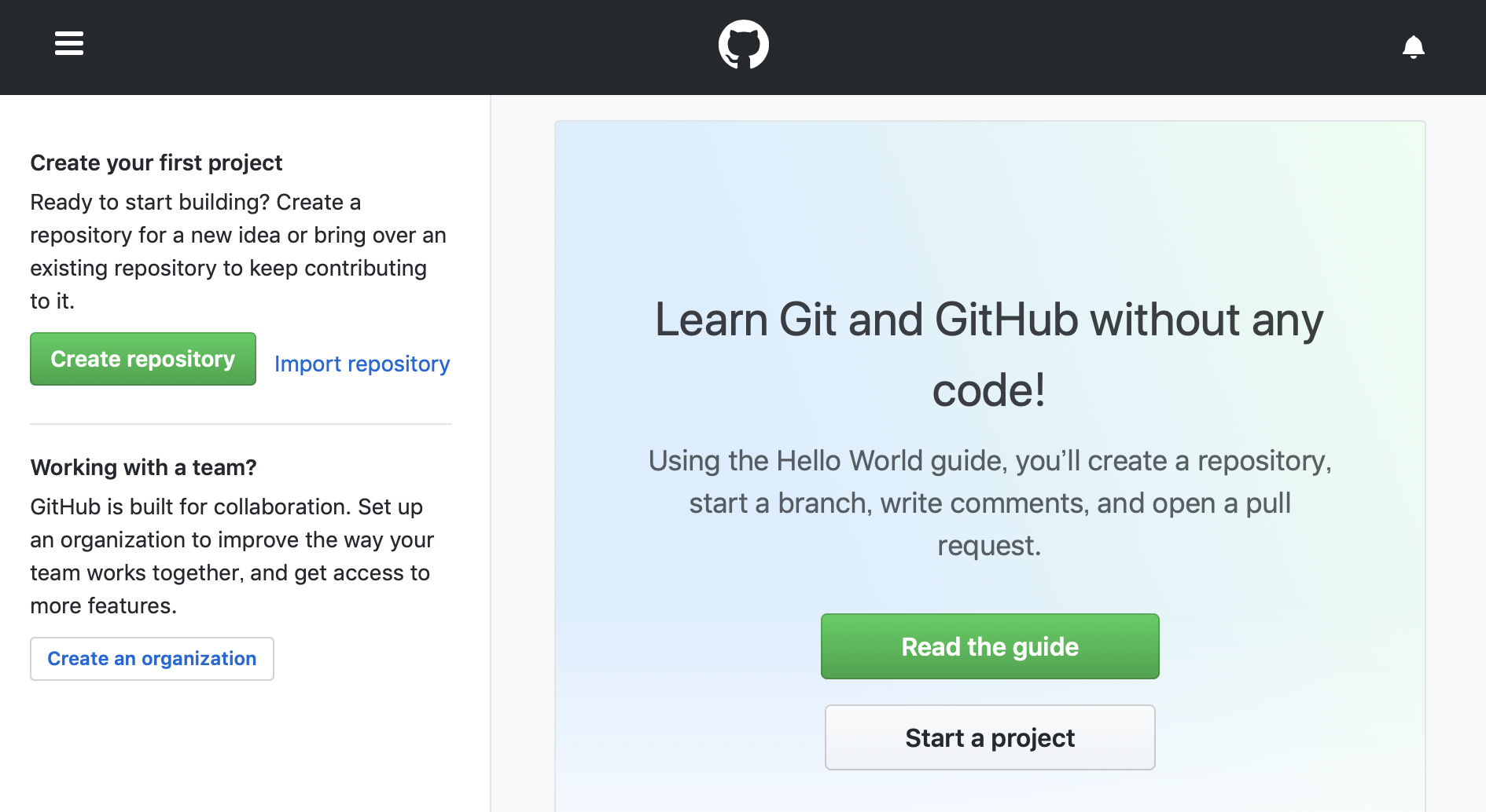 超超超超入門Git/Github講座-黒い画面ナシでファイルの更新履歴管理しよう- | DFT_startup